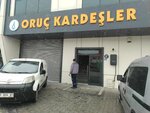 Oruç Kardeşler Doğalgaz (Fevziçakmak Mah., Ayyıldız Cad., No:14/B, Karatay, Konya), doğal gaz hizmetleri  Konya'dan