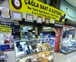 Çağla (Adana, Seyhan, Karasoku Mah., 28021. Sok., 11B), saatçiler  Adana'dan