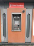 Ziraat Bankası (İstanbul, Beşiktaş, Muallim Naci Cad.), atm'ler  İstanbul'dan
