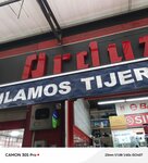 Vale (Antioquia, Municipio de Medellín, La Candelaria, Carrera 54, 49-83), market