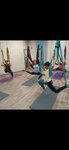 Вгамаке (Novorossiyskaya ulitsa No:86, Chelyabinsk), yoga stüdyosu  Çeliabinsk'ten
