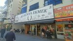 Bi Dünya Ekmek 2 (Antalya, Muratpaşa, Tonguç Cad., 73A), ekmek fırını  Antalya'dan