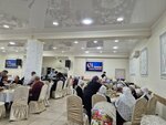 Ayat (Semın kóshesі No:11/1, Tobyl), düğün, toplantı salonu  Kostanay eyaletinden