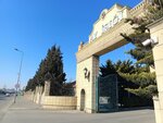 Celebration House Ay Ishighi 3 (Rustеm Rustеmov Street No:7), düğün, toplantı salonu  Bakü'den