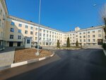 Городская клиническая больница № 1 им. Н. И. Пирогова, отделение функциональной диагностики (Leninsky Avenue No:8к8), hastane bölümü  Moskova'dan