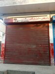 Babar Ali steel works (Province of Punjab, Lahore, New Khan Colony, 5 Street), dökümcüler  Lahor'dan