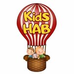 Kids hab (Komsomolskaya Street No:3), çocuk gelişim merkezleri  Podolsk'tan