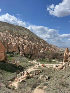 Avanos Şehitleri Anıtı (Nevşehir, Avanos, Orta Mah., Atatürk Cad.), kültür ve eğlence parkları  Avanos'tan