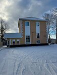 Гостиница (ulitsa Shmidta No:29/1), otel  Blagoveşçensk'ten