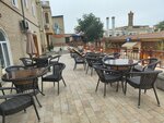 Coffee Room (Haqiqat Street No:21), kahve dükkanları  Buhara'dan