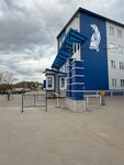 КПП (Elektrolitny Drive No:3с83), geçiş noktaları, güvenlik kontrol alanı  Moskova'dan
