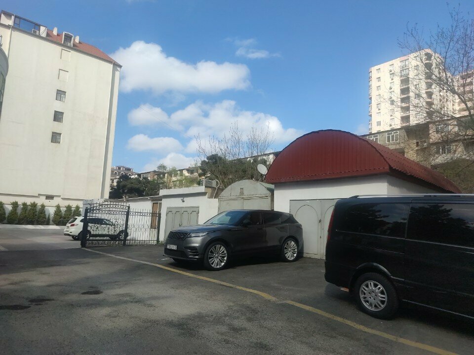 Ev eşyası mağazaları Avto Çexol, Bakü, foto
