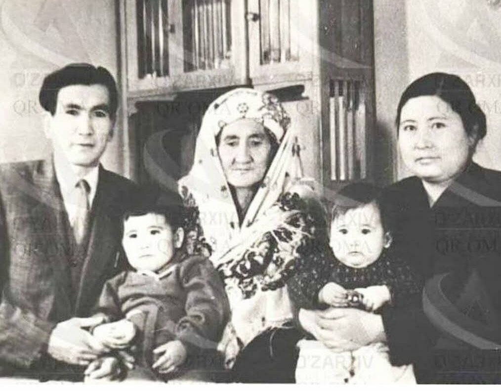 Müzeler ve sanat galerileri Ibragim Yusupov House Museum, Karakalpakistan, foto