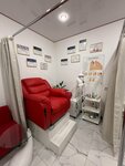 Territory of beauty (ulitsa imeni Valeriya Gassiya No:4/7к2), kozmetoloji, kozmetik salonları  Krasnodar'dan
