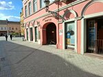 Sberbank (Dunavska ulica No:5), atm'ler  Novi Sad'dan