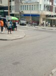 BAi (Luanda Province, Municipality of Luanda, Cruzeiro), atm'ler  Loanda'dan