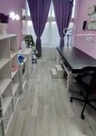 Mary Lashes (Tverskaya Street No:36к3), güzellik salonu  Kolpino'dan
