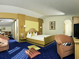 Hotel Kohlerhof (Tyrol, Schwaz, Kohlergasse), otel