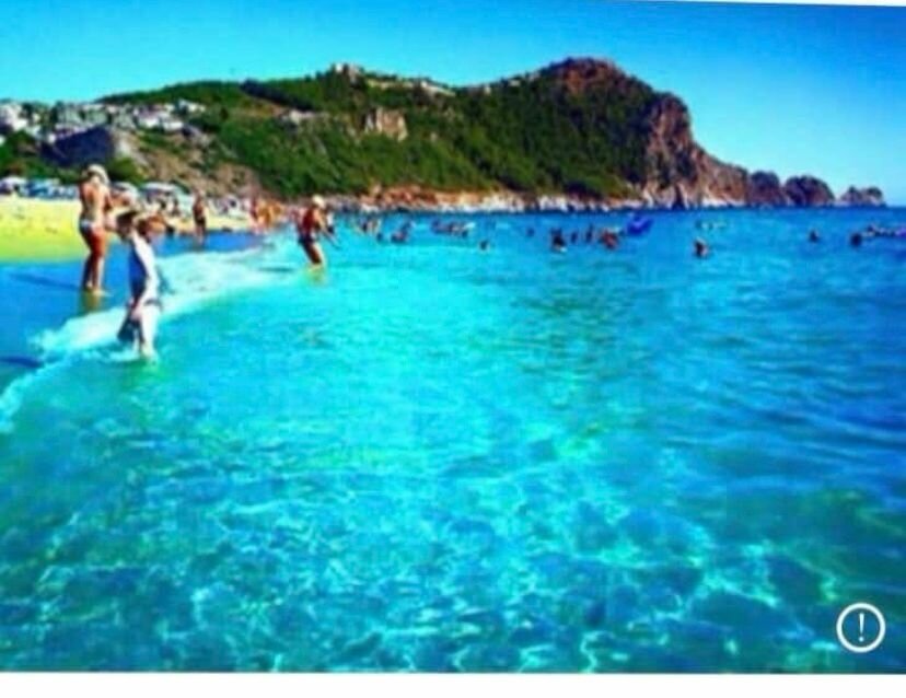 Geziler Kleopatra Kaan TurİZm, Alanya, foto