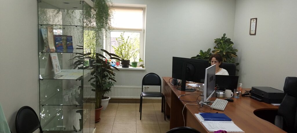 Lisanslı harita kadastro büroları Кадастровое бюро, Bronnitsy, foto