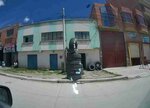 Llanteria (Department of La Paz, Provincia Murillo, El Alto, San Jose de Yunguyo, Quindio), oto döşeme  El Alto'dan