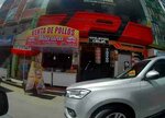 Galeria Celia (Department of La Paz, Provincia Murillo, El Alto, Avenida 16 de Julio, 1200), alışveriş merkezleri  Bolivya'dan