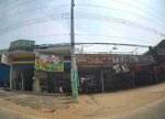 F Y G Equipment (Santa Cruz de la Sierra, Distrito Municipal 1, Avenida Radial 26, 4), motosiklet yedek parçaları  Santa‑Krus'tan