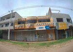 Tigo Money (Santa Cruz de la Sierra, Avenida Miguel Servet), ödeme acentesi  Santa‑Krus'tan