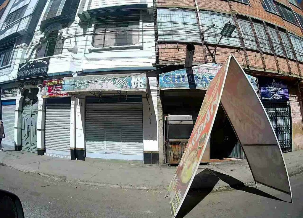 Etkinlik organizasyonu Event Decoration Zarai, El Alto, foto