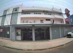 Global (Santa Cruz de la Sierra, Avenida Santa Cruz, 600), klima kurulumu  Santa‑Krus'tan