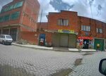 Alex & Judth Fruit and Vegetable Shop (Department of La Paz, Provincia Murillo, El Alto, Calle Combaya), manavlar  El Alto'dan