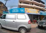 Peluditos Pet Shop (Santa Cruz de la Sierra, Distrito Municipal 1, Subdistrito 31, Charobi, 2880), petshop  Santa‑Krus'tan