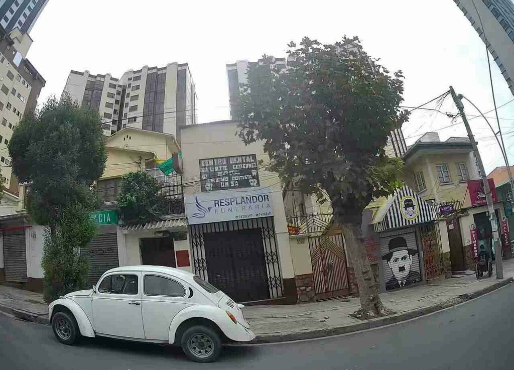Özel ağız ve diş sağlığı klinikleri ve muayenehaneleri Dr. Lisette Gutierrez, La Paz, foto