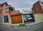 Franguz (Department of La Paz, Provincia Murillo, La Paz, Avenida Mario Mercado, 33), oto döşeme  La Paz'dan