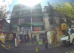 Tucumanas Tortus (Department of La Paz, Provincia Murillo, La Paz, Avenida 20 de Octubre, 1903), fast food  Bolivya'dan
