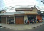 Double Coin (Santa Cruz de la Sierra, Avenida Piraí), motosiklet yedek parçaları  Santa‑Krus'tan
