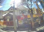 All Chicken (Department of La Paz, Provincia Murillo, La Paz, Calle Belisario Salinas, 390), restoran  Bolivya'dan