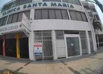 Clinica Santa Maria (Santa Cruz de la Sierra, Distrito Municipal 11, Avenida Viedma, 754), hastaneler  Bolivya'dan