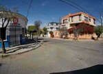 Burger Amanecida (Department of La Paz, Provincia Murillo, La Paz, Calacoto, Irpavi, Calle Villegas, 6575), fast food  Bolivya'dan