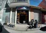 Autopartes (Department of La Paz, Provincia Murillo, El Alto, Rene Dorado, 474), otomobil yedek parçaları  El Alto'dan