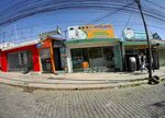 Monkys Pets SPA (Department of La Paz, Provincia Murillo, La Paz, Calacoto, Cota Cota, Avenida Juan Muñoz Reyes, 1300), evcil hayvan kuaförleri  Bolivya'dan