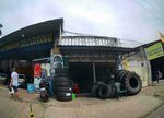 Authorized Representative and Distributor (Santa Cruz de la Sierra, Distrito Municipal 1, Avenida El Palmar), motosiklet yedek parçaları  Santa‑Krus'tan