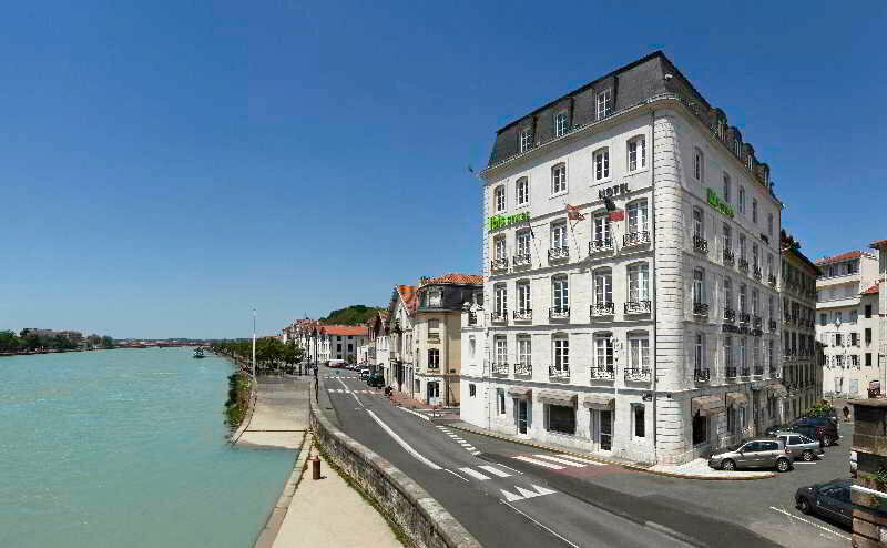 Otel ibis Styles Bayonne Centre Gare Hotel, Bayonne, foto
