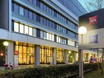 ibis Wien Messe (Lassallestraße No:7, Wien), otel  Viyana'dan