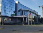 Ak Bars Bank (Peterburgskaya Street No:52), ödeme terminali  Kazan'dan