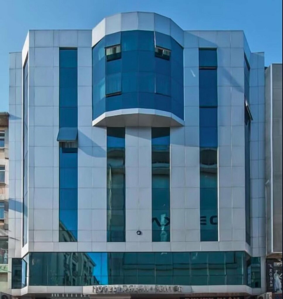 Otel Dalan Otel, İstanbul, foto