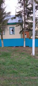 Mosque (ulitsa Mira No:59А, selo Novy Kishit), cami  Tataristan'dan