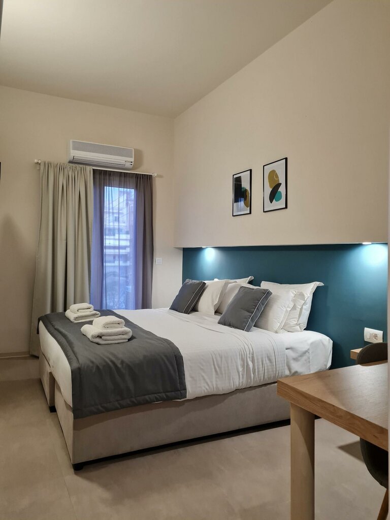 Otel The Convo Athens Riviera, Güney Ege Adaları, foto