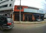 Home Goods Store (Santa Cruz de la Sierra, Avenida Brasil, 233), ev temizlik ürünleri  Bolivya'dan