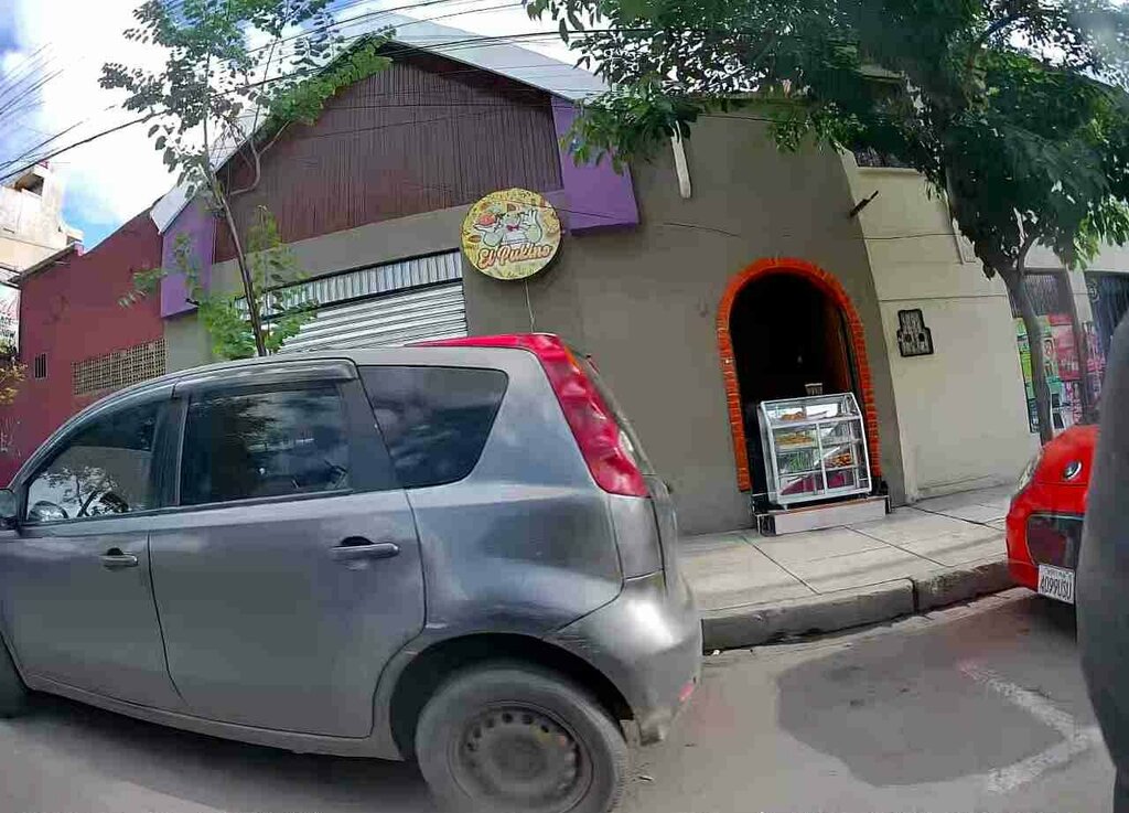 Fast food Fast Food Restaurant, Cochabamba, foto